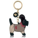 Radley Keyrings - The new Radley Collecting Trend