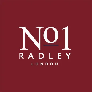 Radley Logo Radley Tote Bag Black Quilted Leather Medium To Large Zip