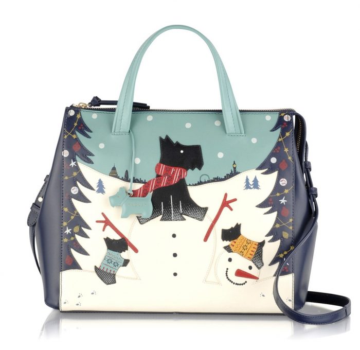 Radley Snowdays | Radley Collector | Dedicated Radley London Fansite