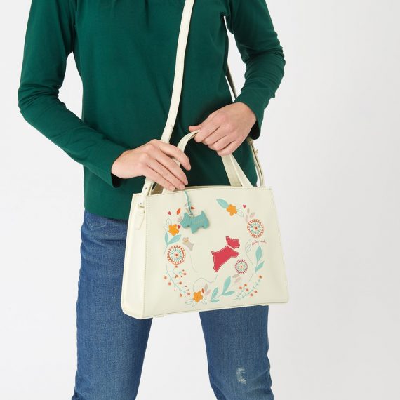 Radley Springtime | Radley Collector | Dedicated Radley London Fansite