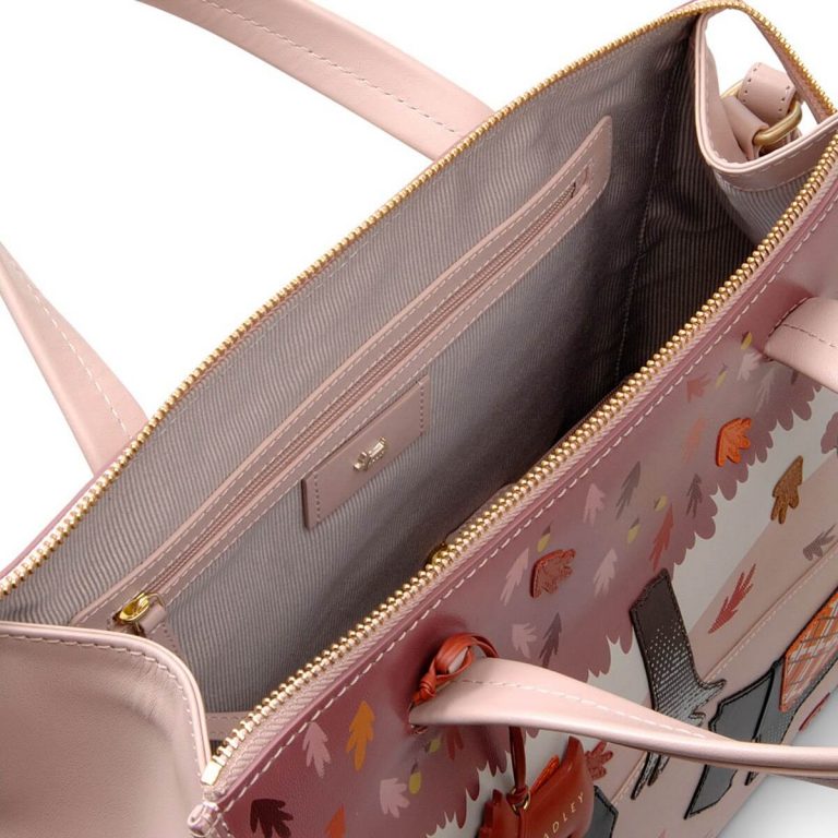 Radley Autumn Days | Radley Collector | Dedicated Radley London Fansite