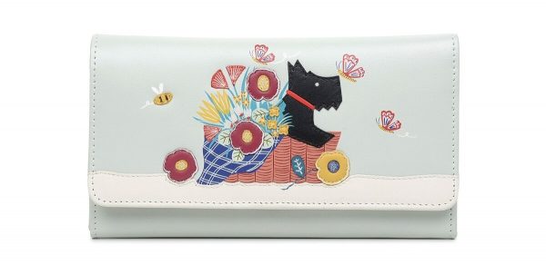Radley Basket Bouquet | Radley Collector | Dedicated Radley London Fansite